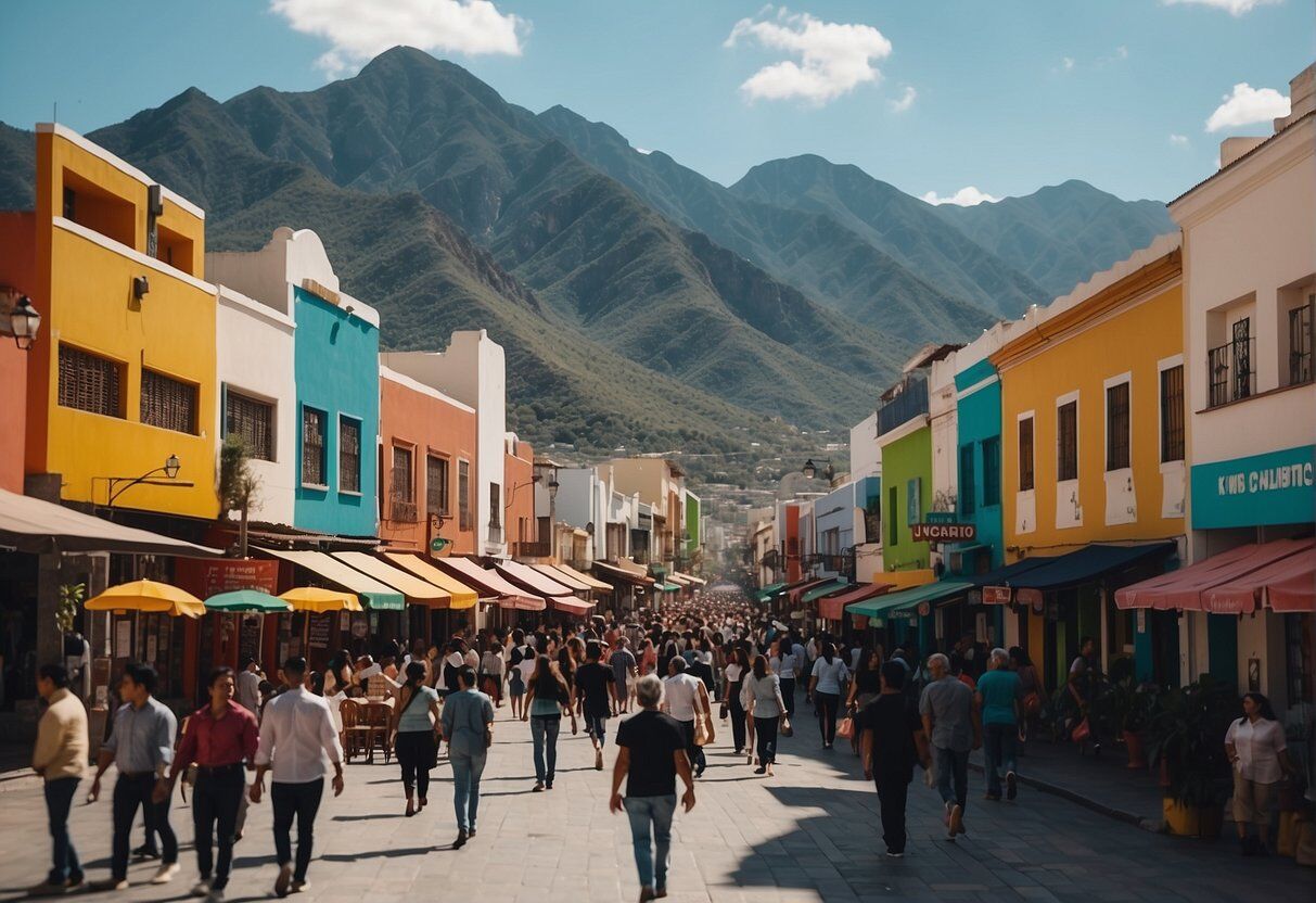 Is Monterrey Mexico Safe? Ultimate Guide to the City’s Security