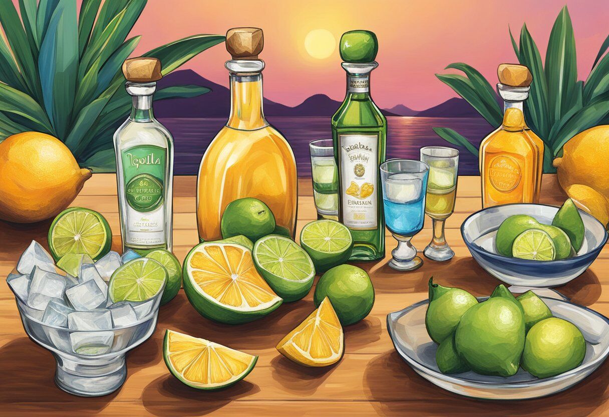 Puerto Vallarta: The Ultimate Destination for Tequila Lovers