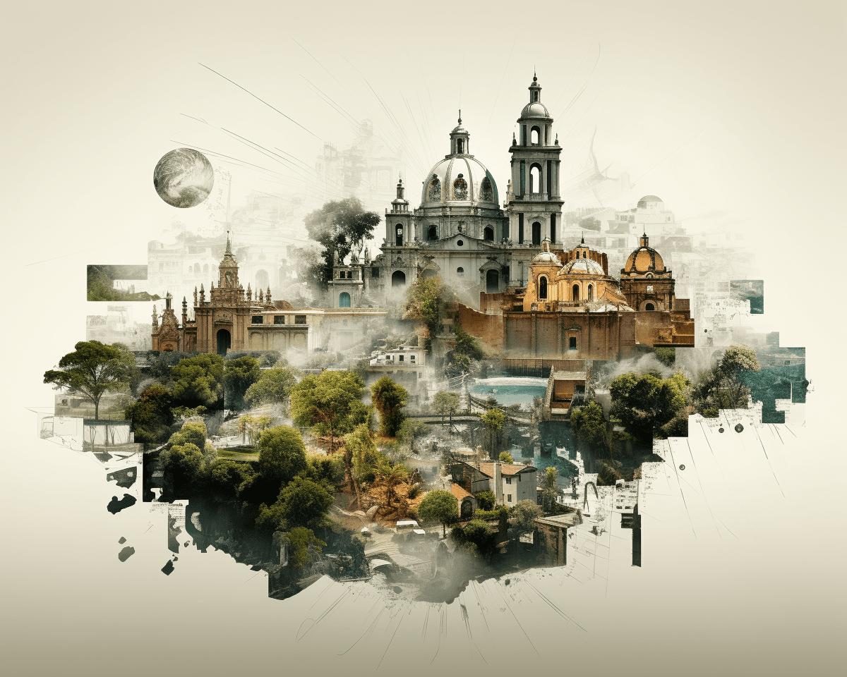 Jalisco Mexico Map: Your Ultimate Guide to Jalisco Travel