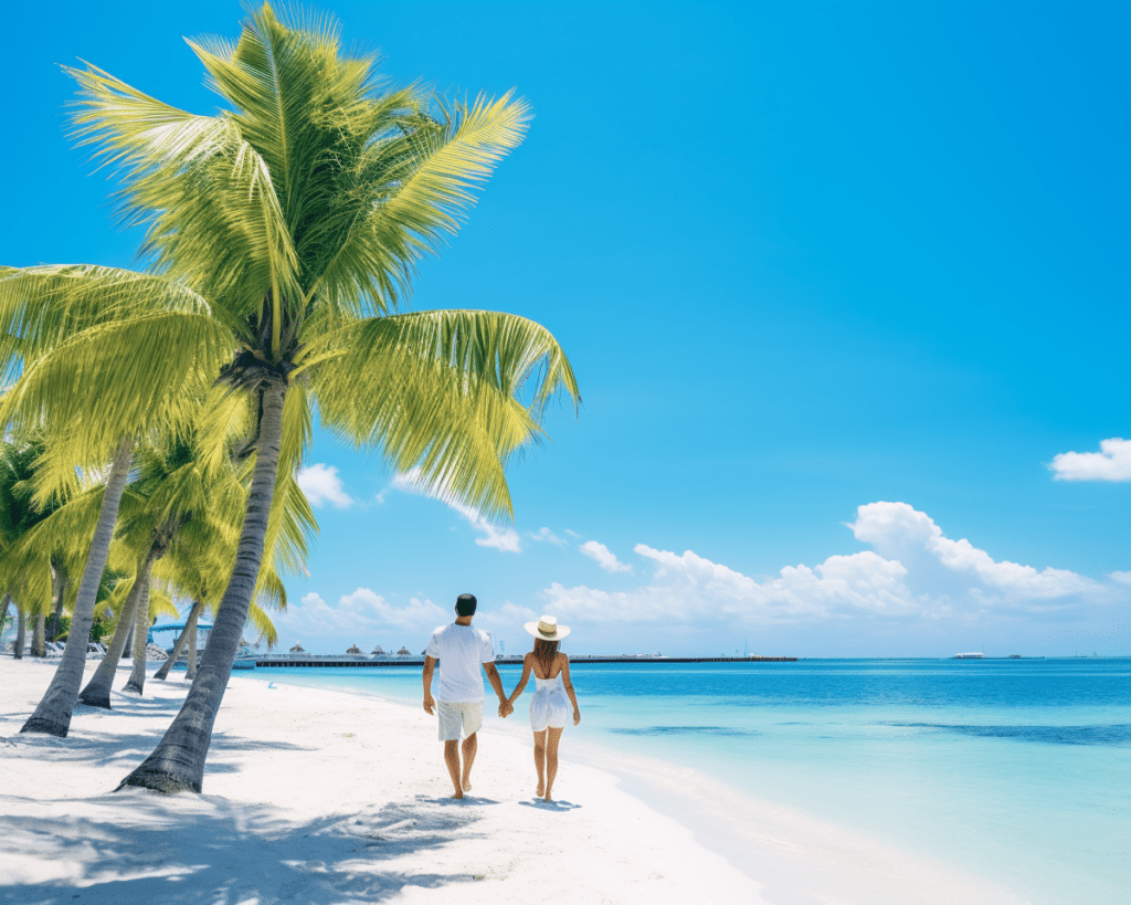 Weather in Mexico in October: When is the Best Time Travel?