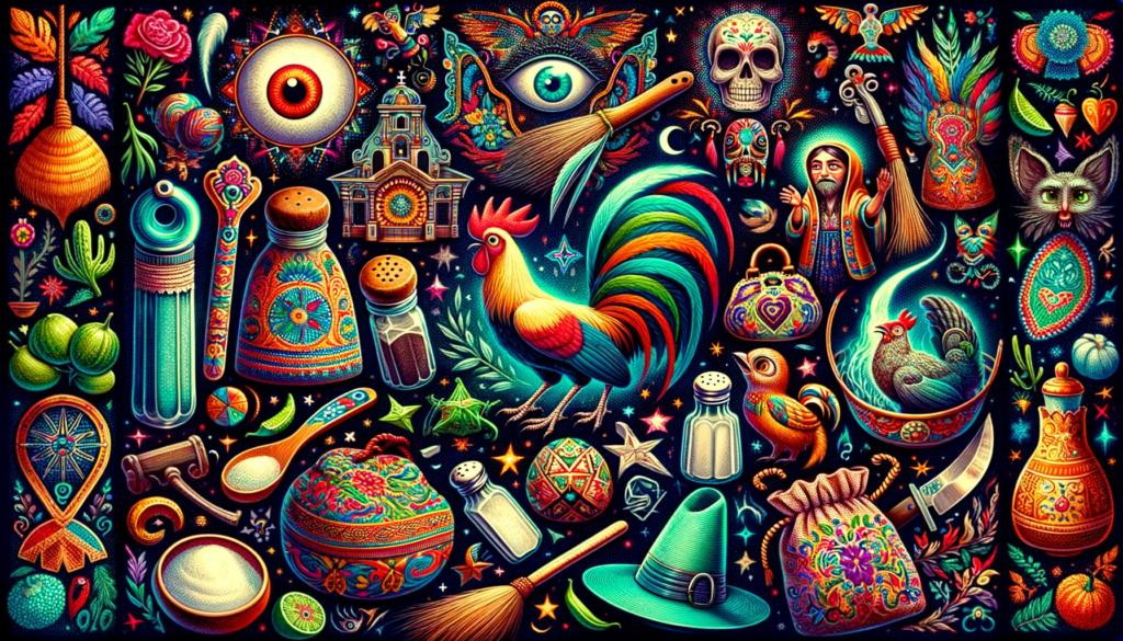 Superstitions of Mexico | The Ultimate List - The Roaming Rambler