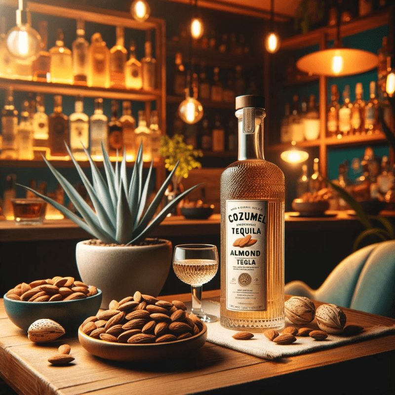 The Best Almond Tequila from Mexico – The Ultimate Guide
