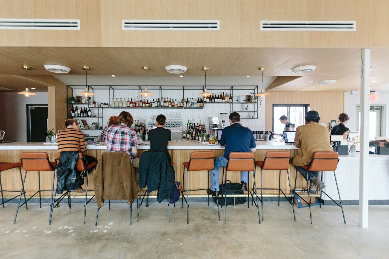 The Best Mocktail Bars in Austin, Texas - The Roaming Rambler